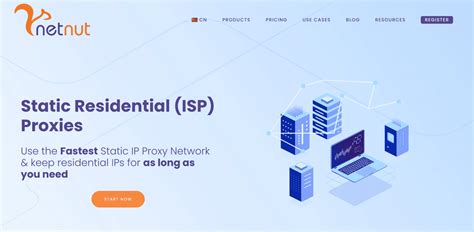Best Isp Proxies Proxyway