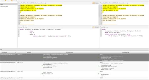 Oracle Sqlをpostgresql Sqlに変換！ 役立つリンク集