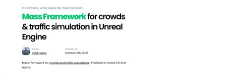 Compilation Of The Best Unreal Engine C Resources For Learning