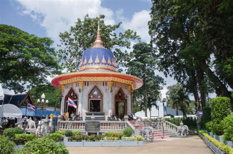 แหล่งท่องเที่ยวในจังหวัดจันทบุรี Dek