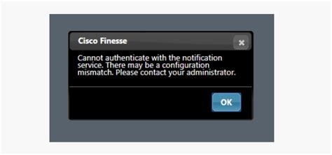 Troubleshoot Common UCCX Finesse And CUIC Issues Cisco