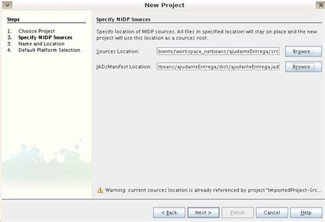 Artigo Webmobile 18 Desenvolvendo Aplicações Java Me Com Netbeans Parte Ii Devmedia