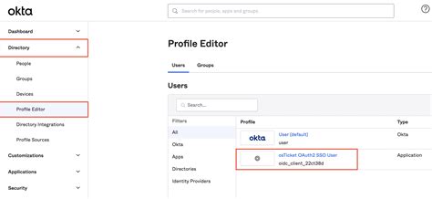 Okta Authentication SSO Guide OsTicket Documentation
