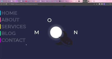 Worked On Css Properties For Hay Connections Tushar Sakharwade Posted