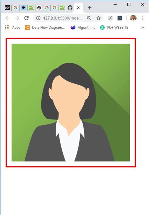 How To Use The CSS Box Model And Style SVG Images