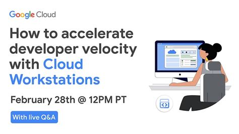 Jorge Plascencia On Linkedin How To Accelerate Developer Velocity With Cloud Workstations