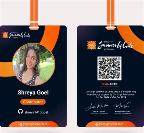 Shreya Goel On Linkedin Gssoc2024 Opensource Techcommunity Coding