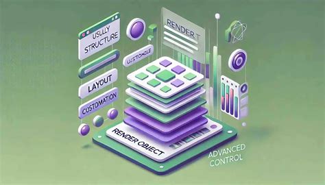 FlutterのRenderObjectクラス徹底解説カスタム描画とレイアウトの実践ガイド