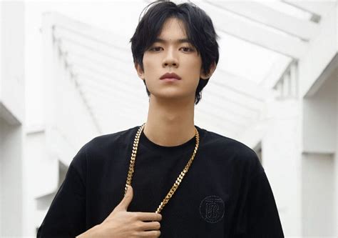 Wang Yijun 王一钧 Cpophome