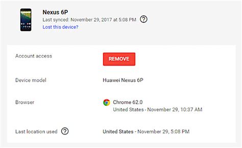 How To Securely Erase Your Android Device In 4 Steps Gigacycle Computer Recycling News