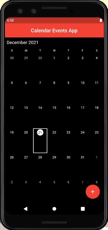 github realryankim flutter calendar flutter calendar
