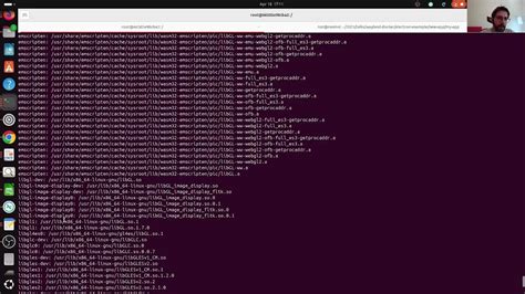 Using Wayland And Gpu Acceleration Inside Docker Host Ubuntu 2410
