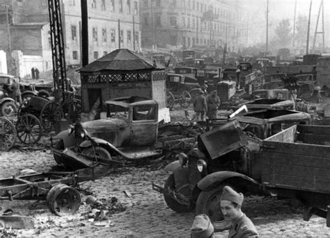 Оборона Одессы в 1941 году подробности факты
