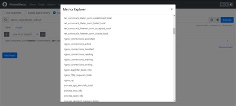 How To Monitor Nginx With Prometheus 2 Steps