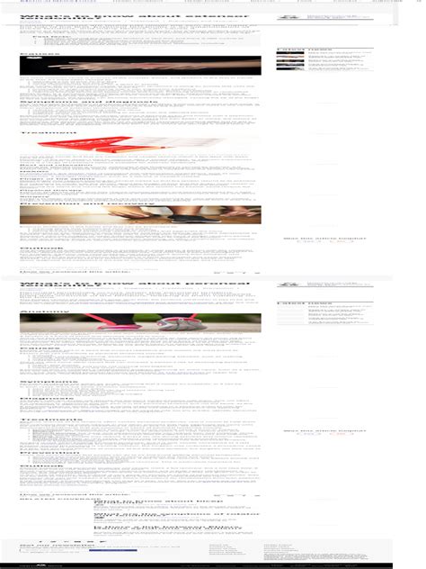 Extensor Tendonitis Causes Recovery And Prevention Pdf Surgery Ankle