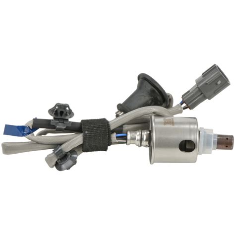 2008 Lexus Is250 Oxygen Sensor 2 5l Eng V6 Eng Awd Downstream