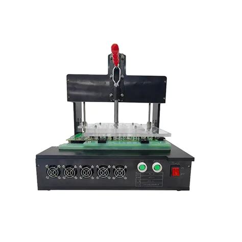 Pcb Test Fixture Customized Functional Testing Solutions