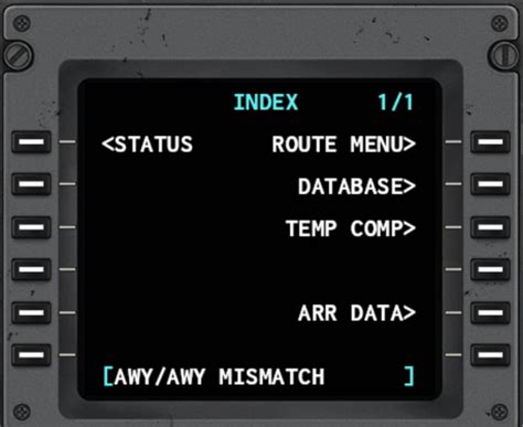 XPFlightPlanner How To Load A Flight Plan Into X Plane FMS