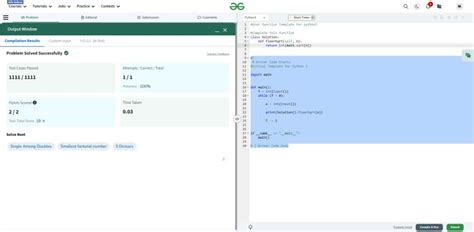 Crackthestack 365daydsa Evercode Growwithevercode Mohan Kumar T