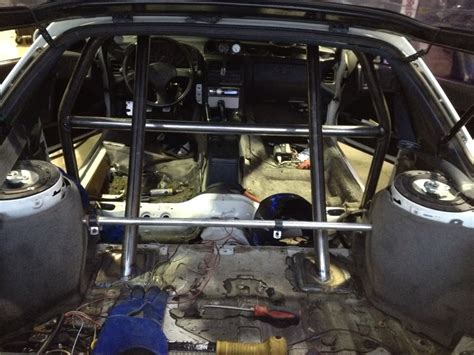 My Fc Build From 04 Till Now Mazda Rx7 Forum