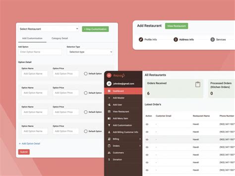 Web Design Project Using Html Css Scss And Javascript Upwork