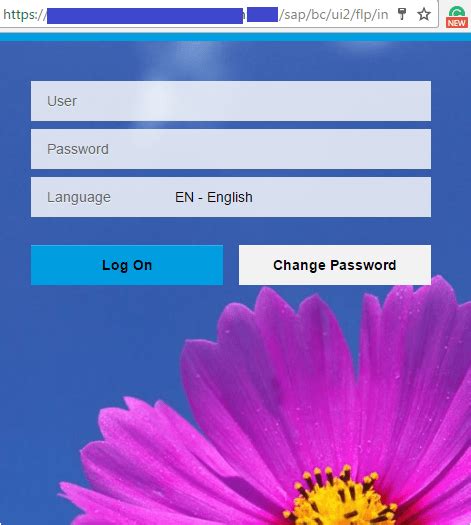 Sap Fiori Tutorial Part I Installation And Configuration