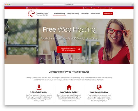 Free Web Hosting That You Can Count On Colorlib