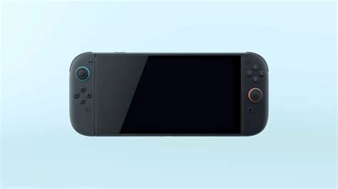 Nintendo Switch 2 Reveal Date Release Date Price Full Specs Leaks Games Everything We Know