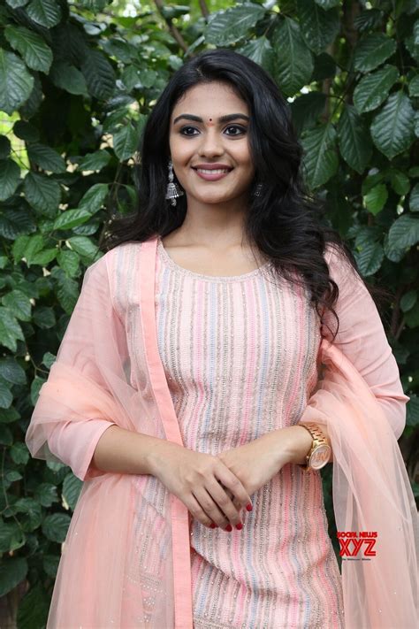 Actress Nayan Sarika Glam Stills From Narne Nithin And Ga2 Pictures