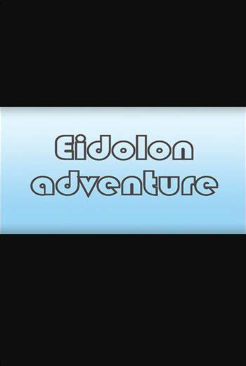 Buy Eidolon Adventure Pc Steam Key Cheap Price