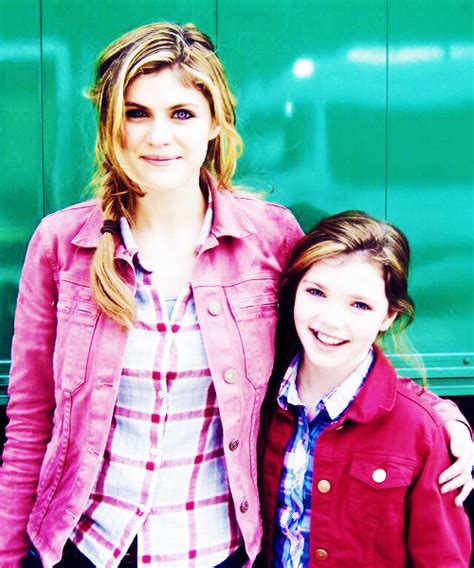 Alisha Newton On Tumblr