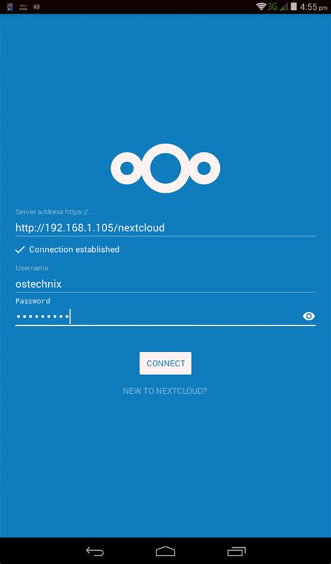 How To Install Nextcloud In Ubuntu LTS OSTechNix