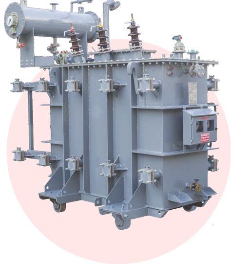 Power And Distribution Transformers Energy Efficient Transformers