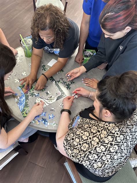 Armin A On Linkedin Team Building At Its Finest Our Team Building Activities Just Keep…