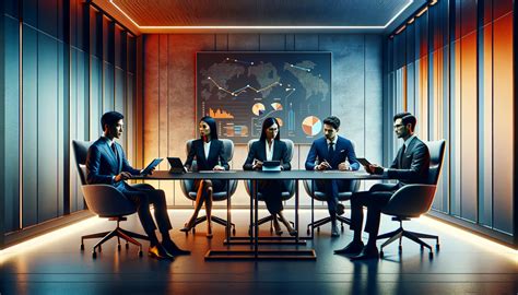 Deciphering Startup Jargon Demystifying The World Of Cap Tables