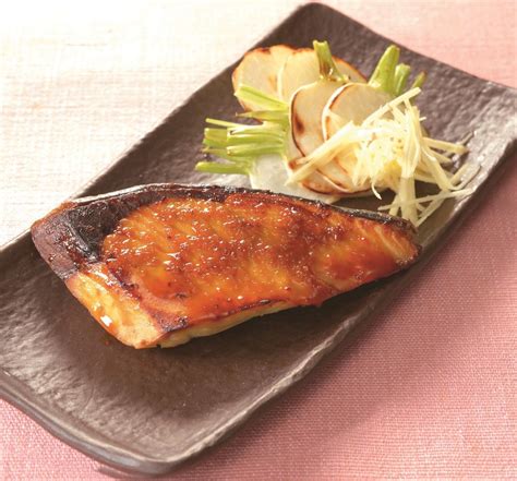 ブリの幽庵焼き By Jaふれあい食材宅配 【クックパッド】 簡単おいしいみんなのレシピが393万品