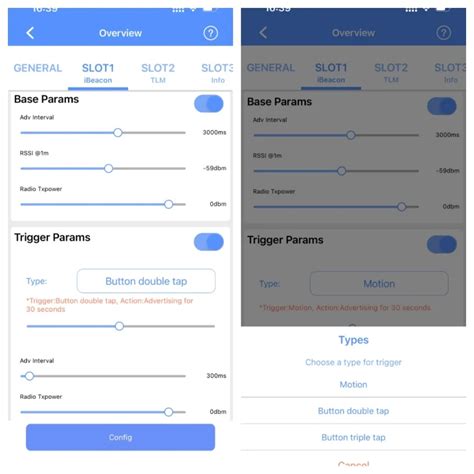 Optimize Iot With Minew Ble Beacons Configuration Guide