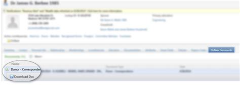 How To Access Onbase Documents In Abe Crm Help Center