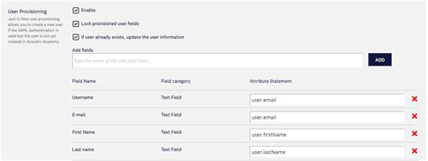 Dandrews We Are Using Okta As Well It Works With No Issues With The Standard SAML