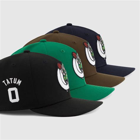 Cncpts X Jayson Tatum For New Era