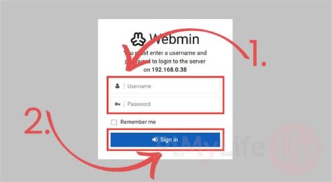 How To Install Webmin On Ubuntu Pi My Life Up