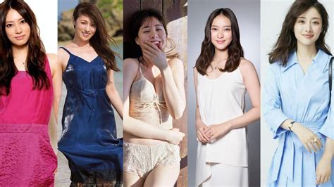 Hot Japanese Women Top 20 Sexy Japanese Girls Worth Your Attention