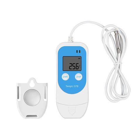 Mua Temperature Humidity Data Logger With Probedigital Humidity Logger Usb Temp Recorder 34560