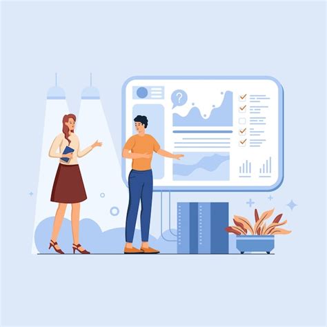 Premium Vector UX Designs Vectors For Websites To Show Different Aspects Of Process Visually