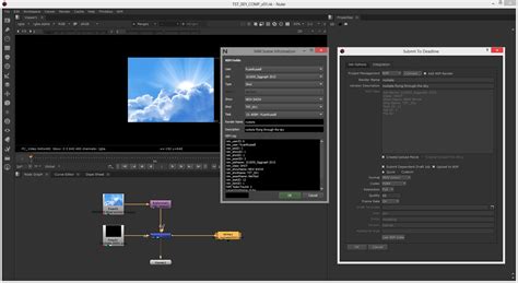 Thinkbox Software Showcases Deadline At Siggraph 2015 Animation World Network