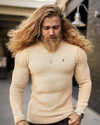 30 Best Long Hairstyles For Men In 2026 Fashionbeans