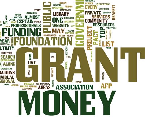 Minnesota Individuals Grants Black