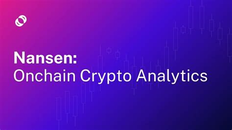 Santiment A Data Driven Crypto Investing Tool