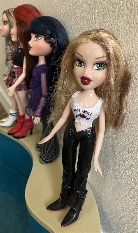 My New Doll R Bratz