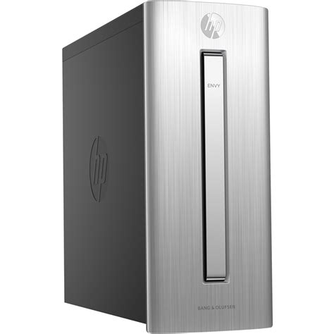 Questions And Answers Hp Refurbished Envy Desktop Intel Core I Gb Memory Tb Hard Drive